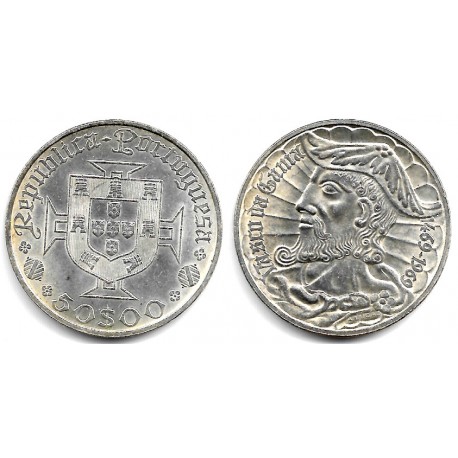 escudos de plata